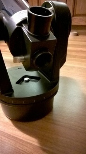 VENDO: ETX 70 | Astrosell